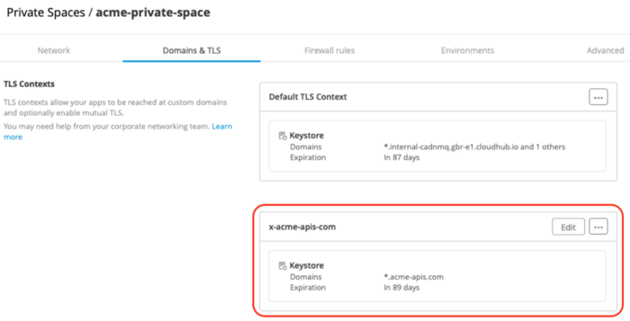 Automating Certificate Management On Cloudhub 20